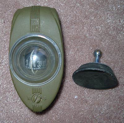 Hull compass identification - G503 Military Vehicle Message Forums